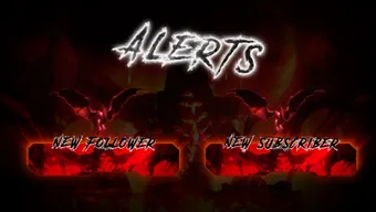 Stream Overlays | Free & Premium Overlays for Twitch, TikTok & Beyond ...