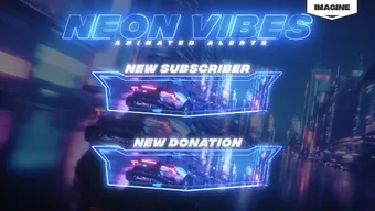 Stream Overlays | Free & Premium Overlays for Twitch, TikTok & Beyond | Streamlabs