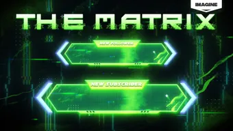 Stream Overlays | Free & Premium Overlays for Twitch, TikTok & Beyond ...