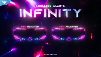 Stream Overlays | Free & Premium Overlays for Twitch, TikTok & Beyond ...