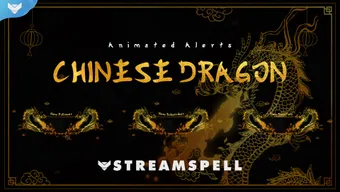 Stream Overlays | Free & Premium Overlays for Twitch, TikTok & Beyond ...