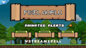 Stream Overlays | Free & Premium Overlays for Twitch, TikTok & Beyond | Streamlabs