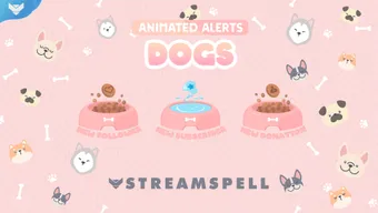 Stream Overlays | Free & Premium Overlays for Twitch, TikTok & Beyond ...