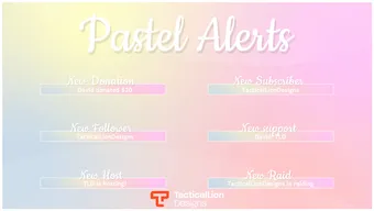 Stream Overlays | Free & Premium Overlays for Twitch, TikTok & Beyond ...