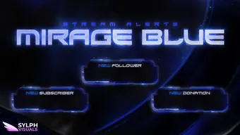 Stream Overlays | Free & Premium Overlays for Twitch, TikTok & Beyond ...