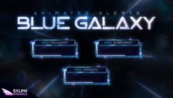 Stream Overlays | Free & Premium Overlays for Twitch, TikTok & Beyond ...