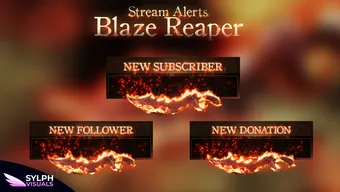 Stream Overlays | Free & Premium Overlays for Twitch, TikTok & Beyond ...