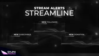 Stream Overlays | Free & Premium Overlays for Twitch, TikTok & Beyond | Streamlabs