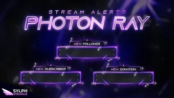 Stream Overlays | Free & Premium Overlays for Twitch, TikTok & Beyond | Streamlabs