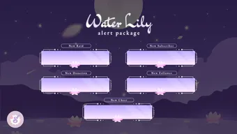 Stream Overlays | Free & Premium Overlays for Twitch, TikTok & Beyond ...