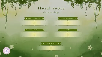 Stream Overlays | Free & Premium Overlays for Twitch, TikTok & Beyond ...