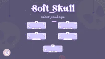 Stream Overlays | Free & Premium Overlays for Twitch, TikTok & Beyond ...