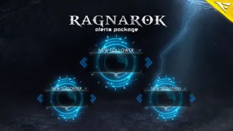 Stream Overlays | Free & Premium Overlays for Twitch, TikTok & Beyond ...