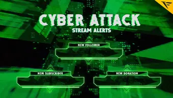 Stream Overlays | Free & Premium Overlays for Twitch, TikTok & Beyond ...