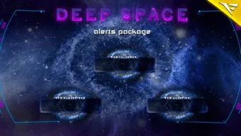 Stream Overlays | Free & Premium Overlays for Twitch, TikTok & Beyond | Streamlabs