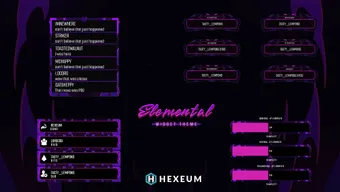 Stream Overlays | Free & Premium Overlays for Twitch, TikTok & Beyond ...