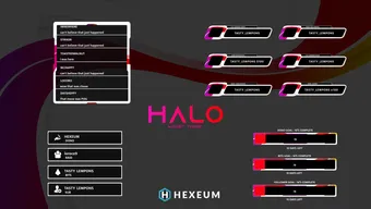 Stream Overlays | Free & Premium Overlays for Twitch, TikTok & Beyond ...