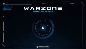 Stream Overlays | Free & Premium Overlays for Twitch, TikTok & Beyond ...