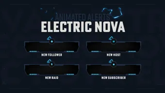 Stream Overlays | Free & Premium Overlays for Twitch, TikTok & Beyond | Streamlabs