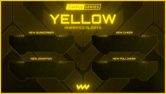 Stream Overlays | Free & Premium Overlays for Twitch, TikTok & Beyond ...