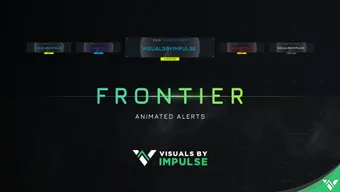 Stream Overlays | Free & Premium Overlays for Twitch, TikTok & Beyond ...