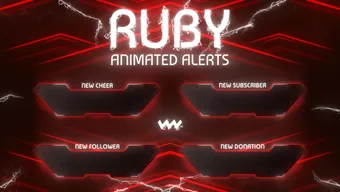 Stream Overlays | Free & Premium Overlays for Twitch, TikTok & Beyond | Streamlabs