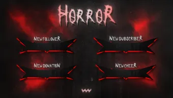 Stream Overlays | Free & Premium Overlays for Twitch, TikTok & Beyond ...