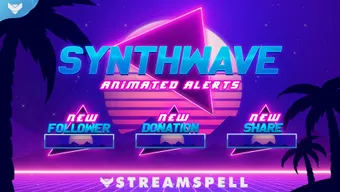 Stream Overlays | Free & Premium Overlays for Twitch, TikTok & Beyond | Streamlabs