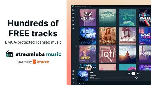 Stream Overlays | Free & Premium Overlays for Twitch, TikTok & Beyond ...