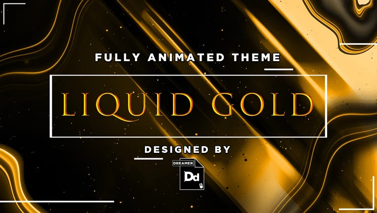 Stream Overlays | Free & Premium Overlays for Twitch, TikTok & Beyond ...