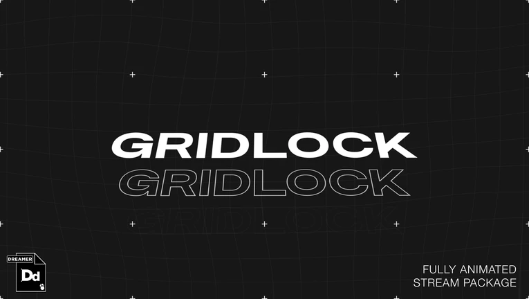 Stream Overlays | Free & Premium Overlays for Twitch, TikTok & Beyond ...