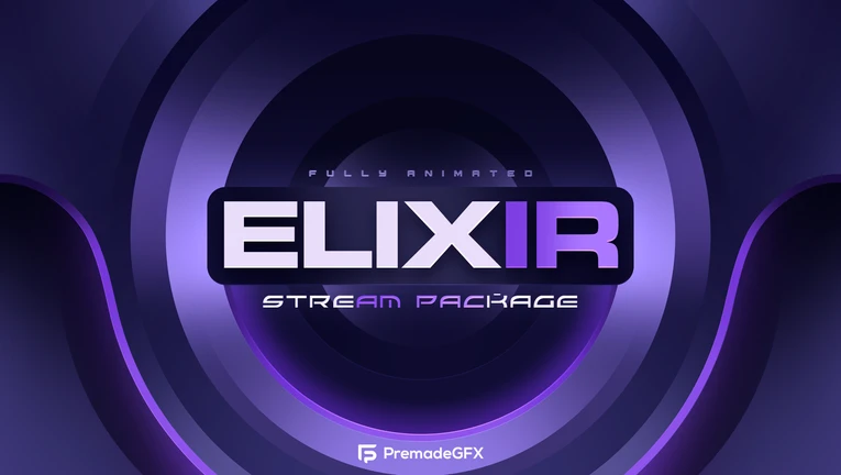 Stream Overlays | Free & Premium Overlays for Twitch, TikTok & Beyond | Streamlabs