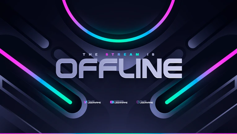 Stream Overlays | Free & Premium Overlays for Twitch, TikTok & Beyond ...