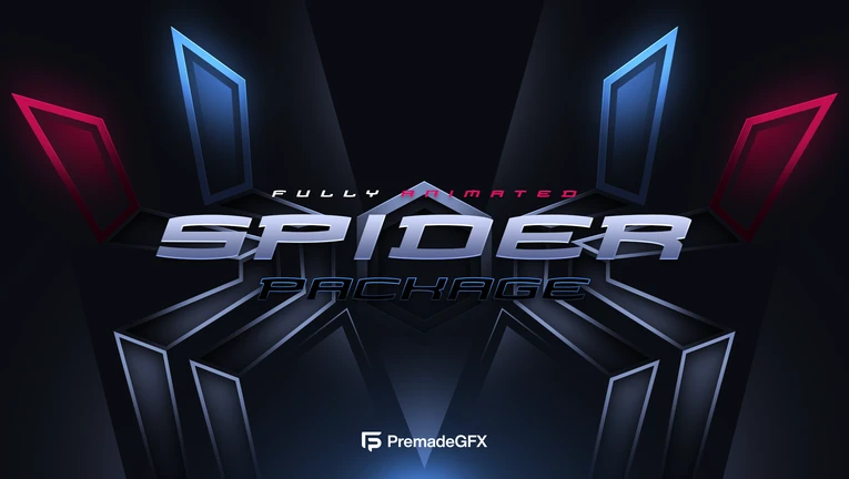 Stream Overlays | Free & Premium Overlays for Twitch, TikTok & Beyond ...