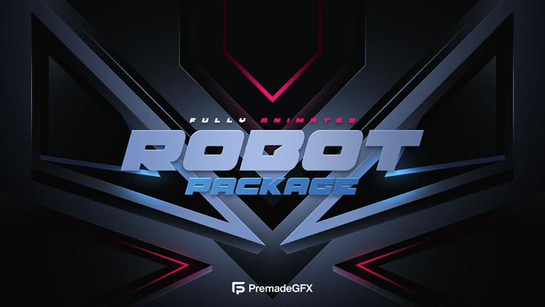 Stream Overlays | Free & Premium Overlays for Twitch, TikTok & Beyond ...