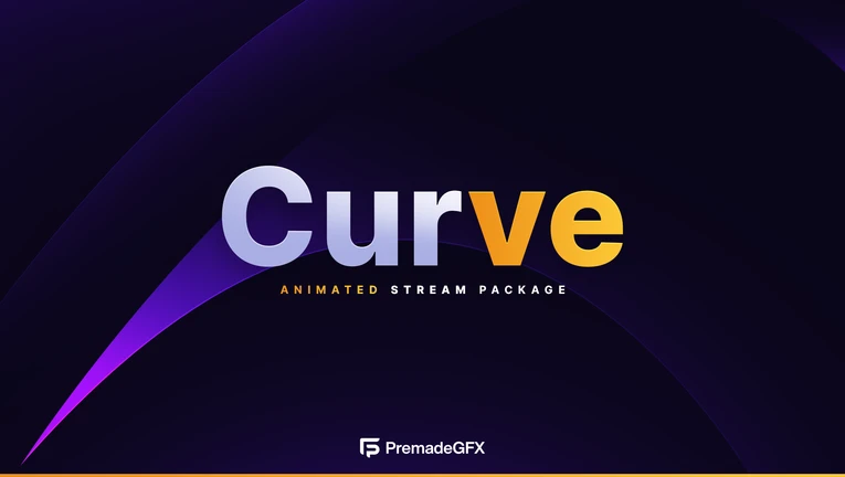 Stream Overlays | Free & Premium Overlays for Twitch, TikTok & Beyond ...