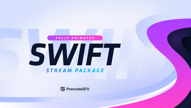 Stream Overlays | Free & Premium Overlays for Twitch, TikTok & Beyond | Streamlabs