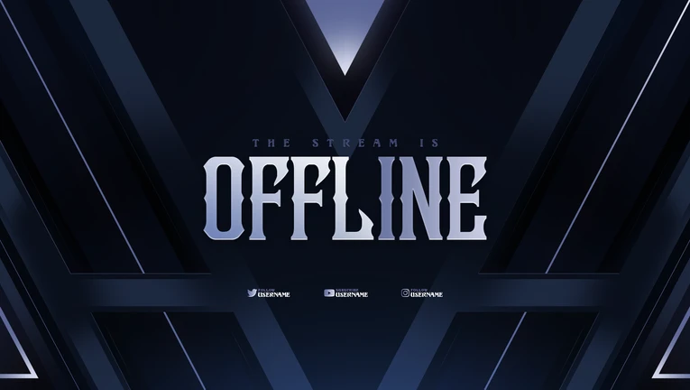 Stream Overlays | Free & Premium Overlays for Twitch, TikTok & Beyond ...