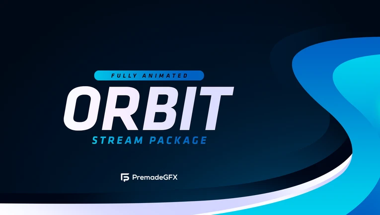 Stream Overlays | Free & Premium Overlays for Twitch, TikTok & Beyond ...