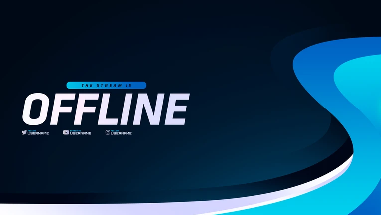 Stream Overlays | Free & Premium Overlays for Twitch, TikTok & Beyond ...