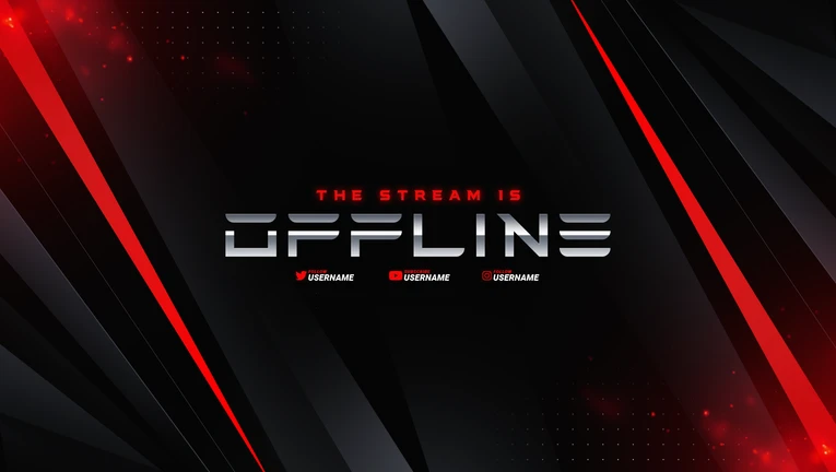 Stream Overlays | Free & Premium Overlays for Twitch, TikTok & Beyond ...