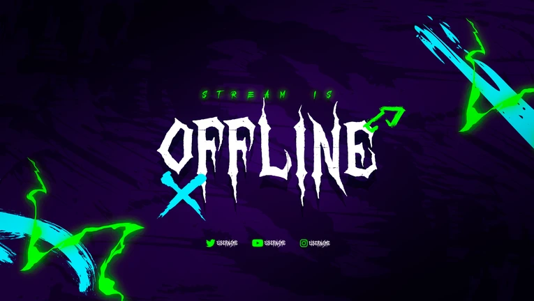 Stream Overlays | Free & Premium Overlays for Twitch, TikTok & Beyond ...