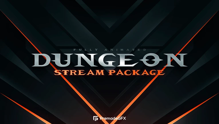 Stream Overlays | Free & Premium Overlays for Twitch, TikTok & Beyond ...