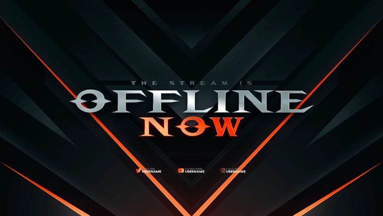 Stream Overlays | Free & Premium Overlays for Twitch, TikTok & Beyond ...