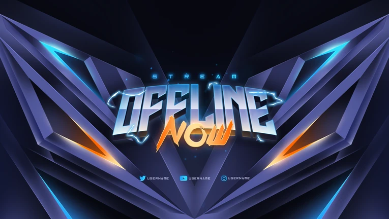 Stream Overlays | Free & Premium Overlays for Twitch, TikTok & Beyond ...