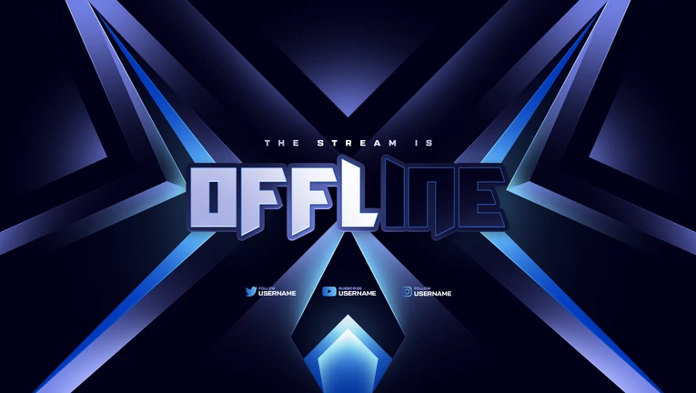 Stream Overlays | Free & Premium Overlays for Twitch, TikTok & Beyond ...