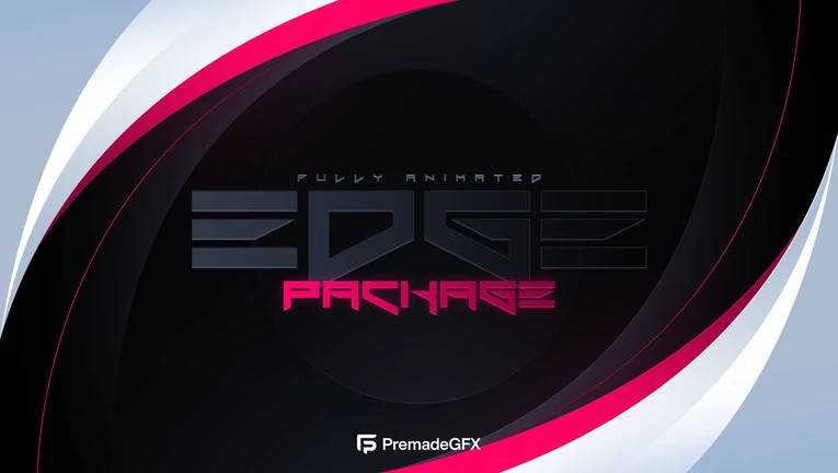 Stream Overlays | Free & Premium Overlays for Twitch, TikTok & Beyond ...