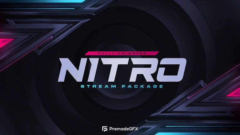 Stream Overlays | Free & Premium Overlays for Twitch, TikTok & Beyond ...