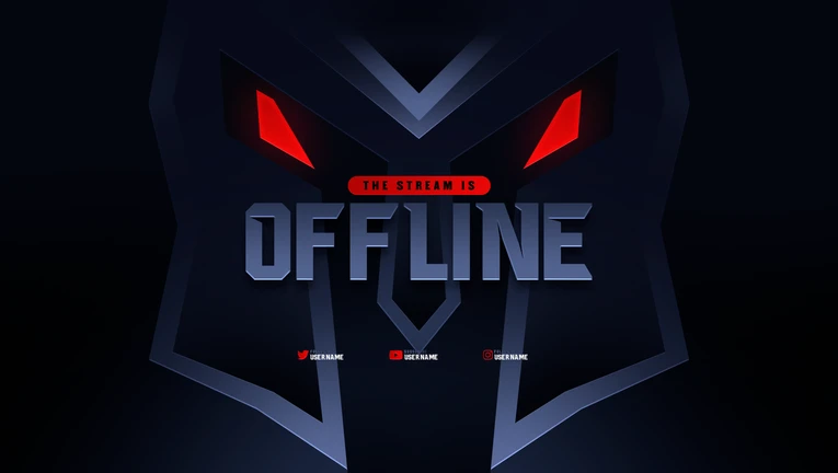 Stream Overlays | Free & Premium Overlays for Twitch, TikTok & Beyond ...