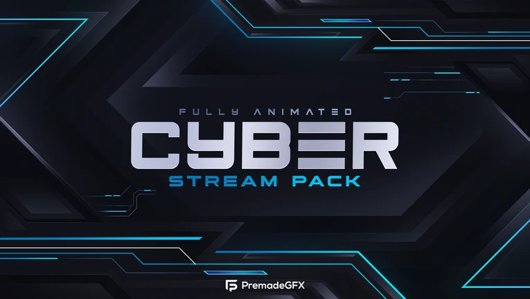 Stream Overlays | Free & Premium Overlays for Twitch, TikTok & Beyond ...